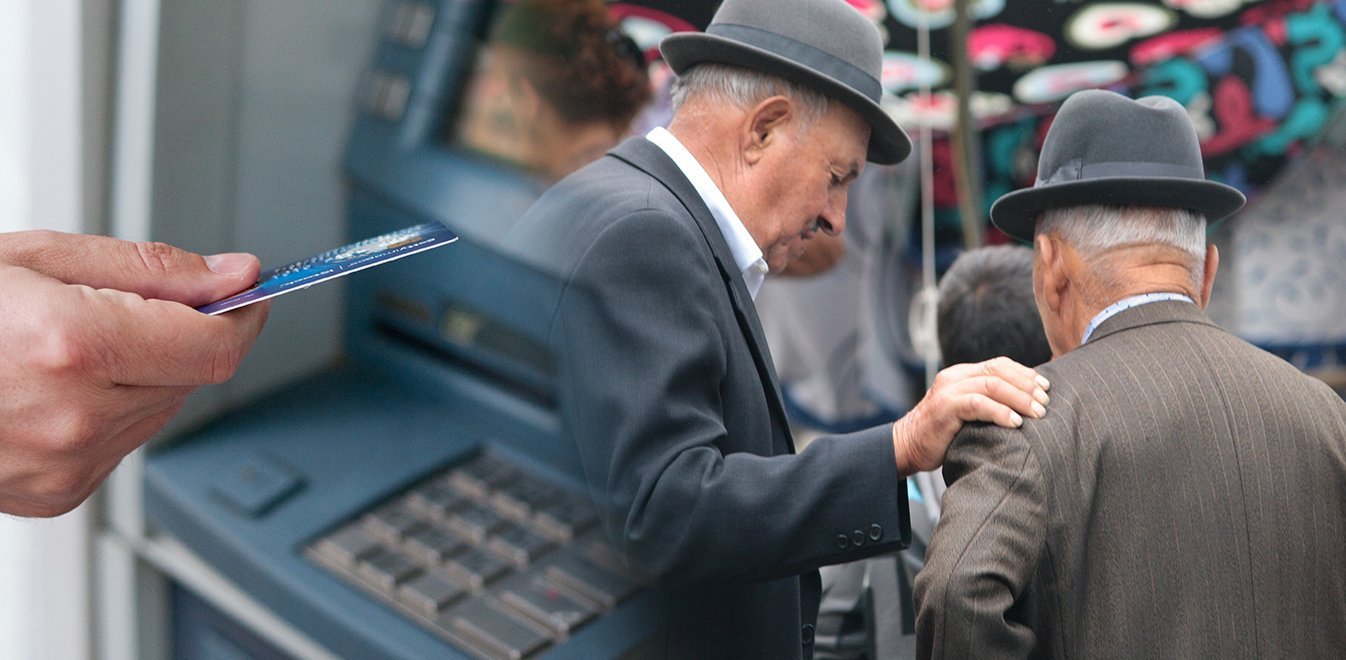 Μποναμάς 250 ευρώ σε όλους τους συνταξιούχους του ΟΓΑ - Agro Creta News