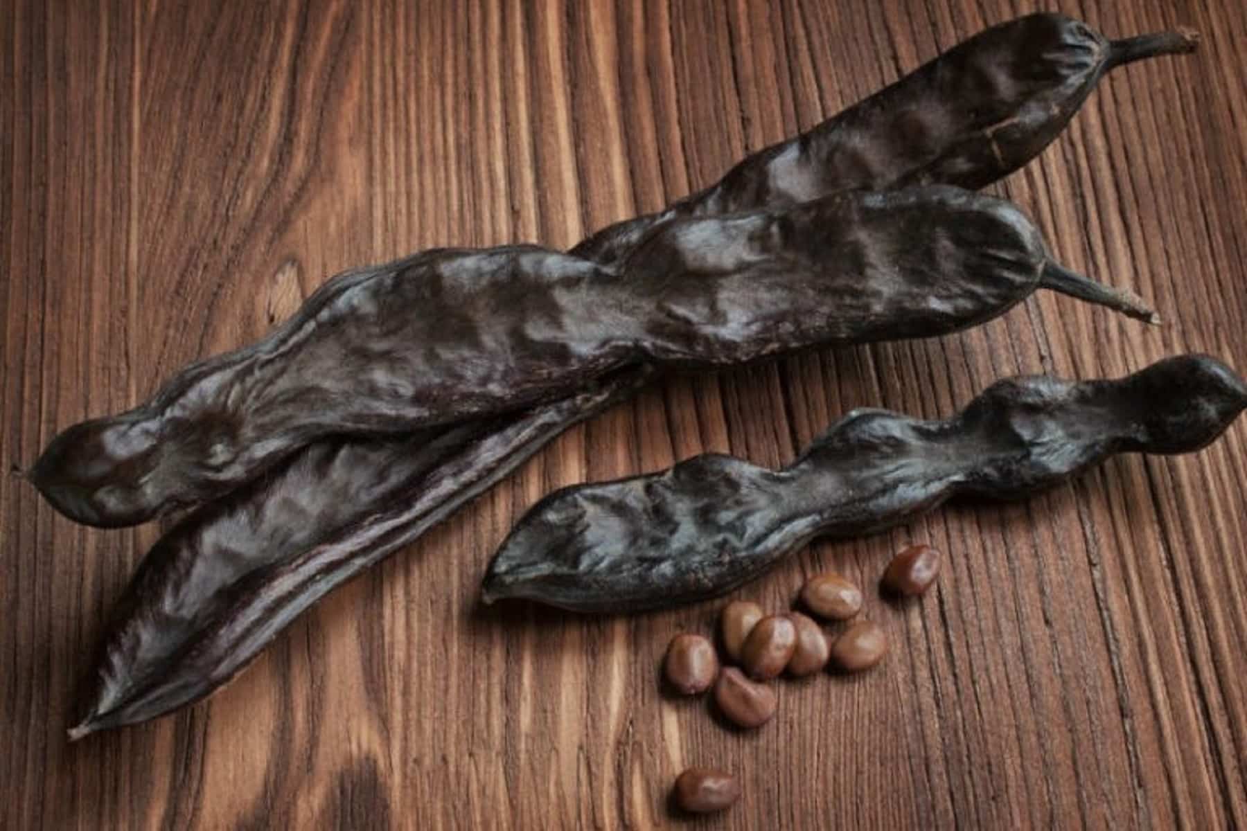 Χαρούπι, η καλλιέργεια του μέλλοντος - Agro Creta News