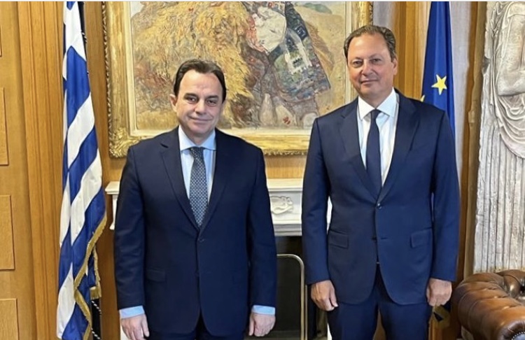 Επιστροφή Λιβανού στο Υπουργείο Αγροτικής Ανάπτυξης και Τροφίμων - Agro ...