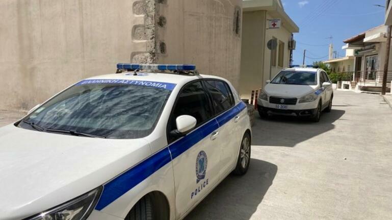 Αποφυλακίστηκε ο 81χρονος για το αιματηρό επεισόδιο στην Επισκοπή ...