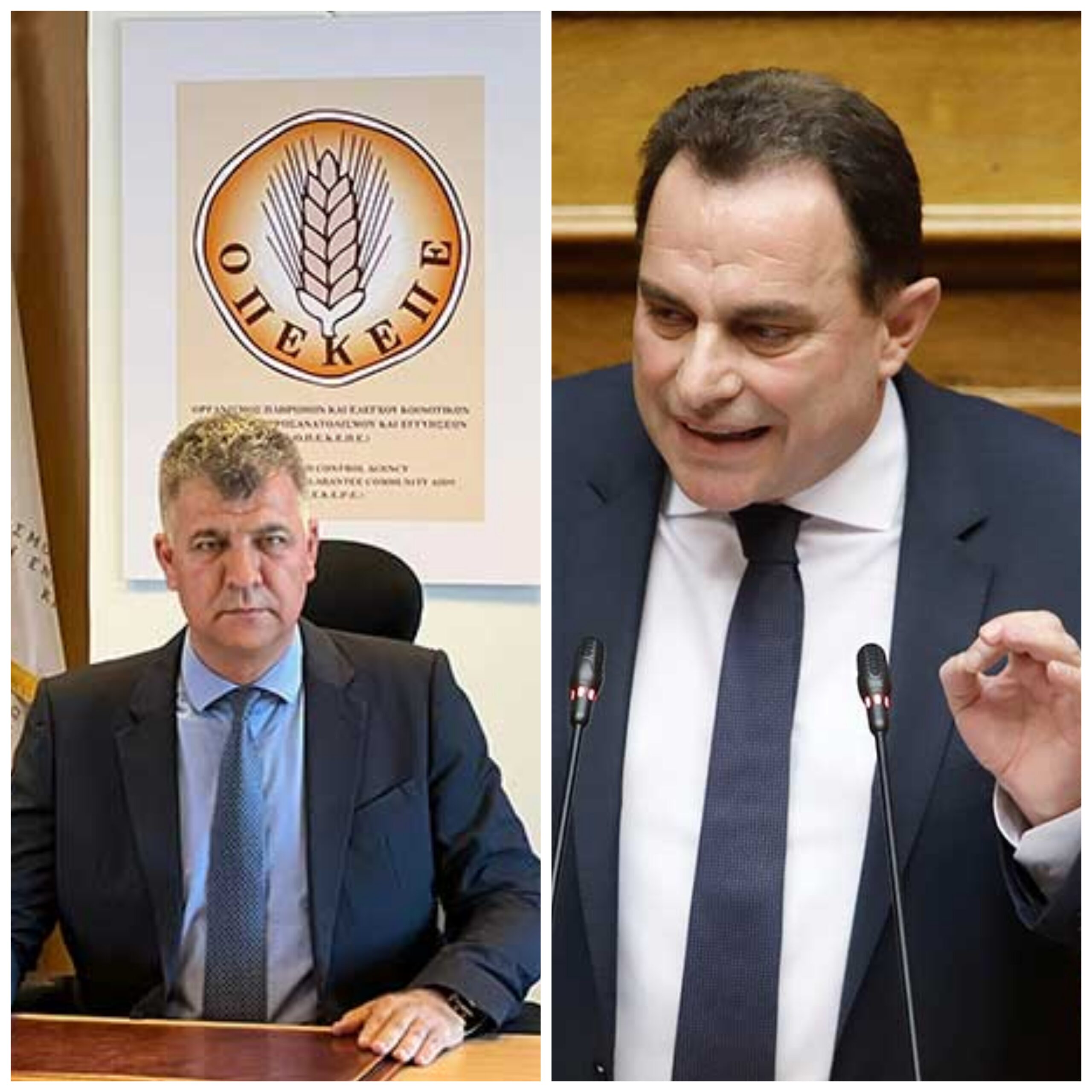 Η εμμονή του ΥΠΑΑΤ κατεβάζει κλιμάκια ελέγχου στην Κρήτη ...