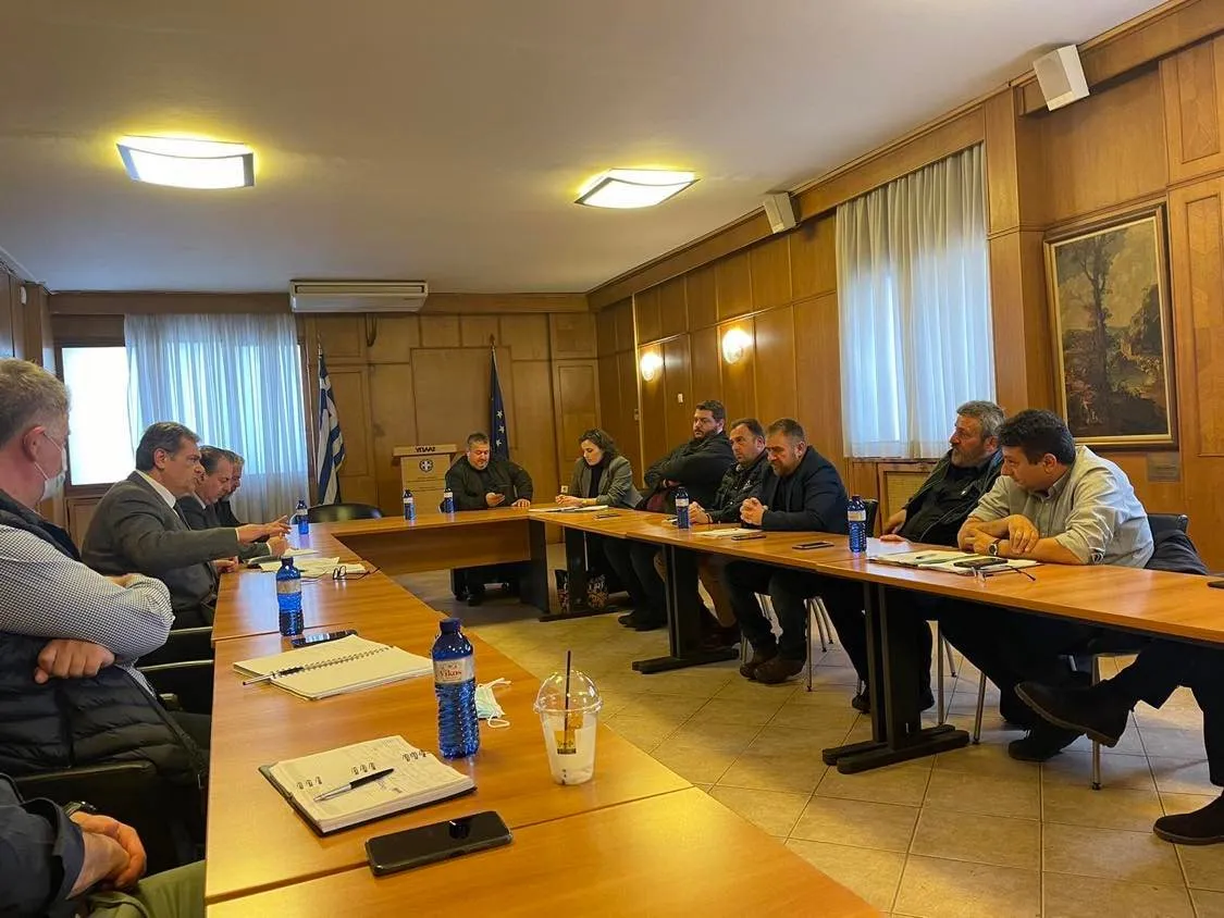 Στην Αθήνα οι αγροτοκτηνοτρόφοι της Κρήτης - Agro Creta News
