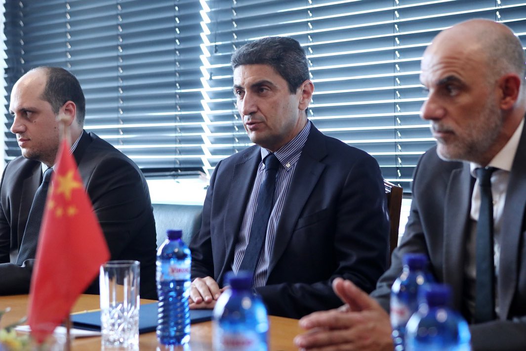 Αυγενάκης στη Βουλή: Ένταξη όλων των επιλαχόντων νέων, αναδιάρθρωση ...