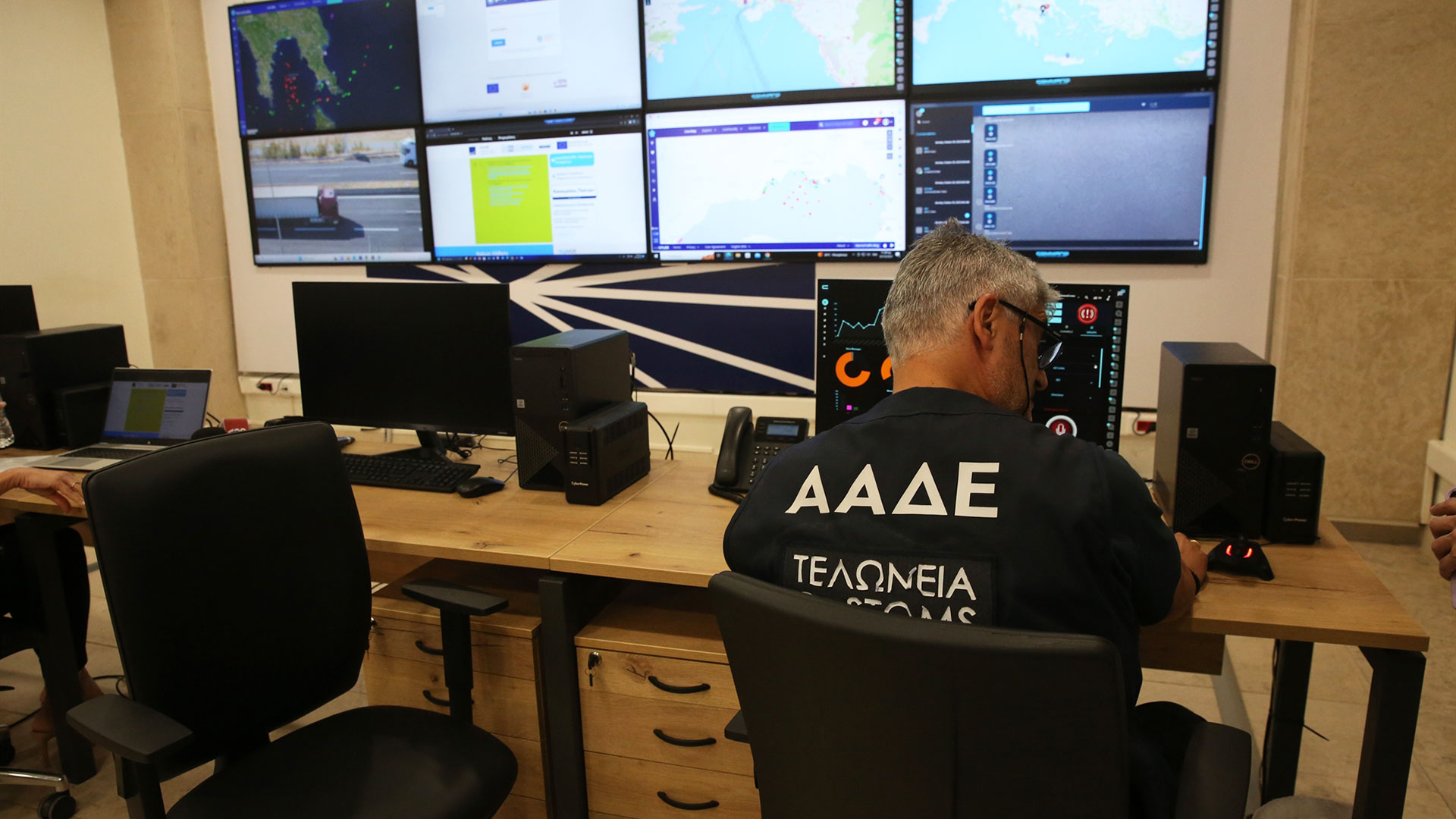 Πρόστιμα έως €100.000 σε όσους αγνοούν το myData - Agro Creta News