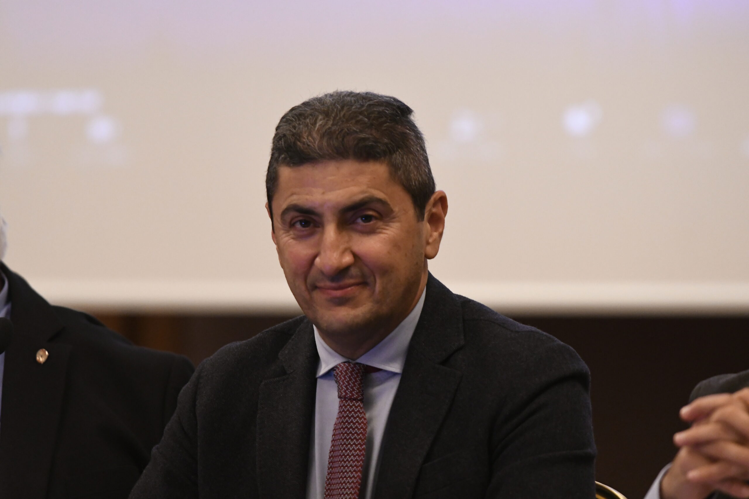 Επιτροπή Παρακολούθησης ΠΑΑ: Οι 7 προτεραιότητες που έθεσε ο Αυγενάκης ...