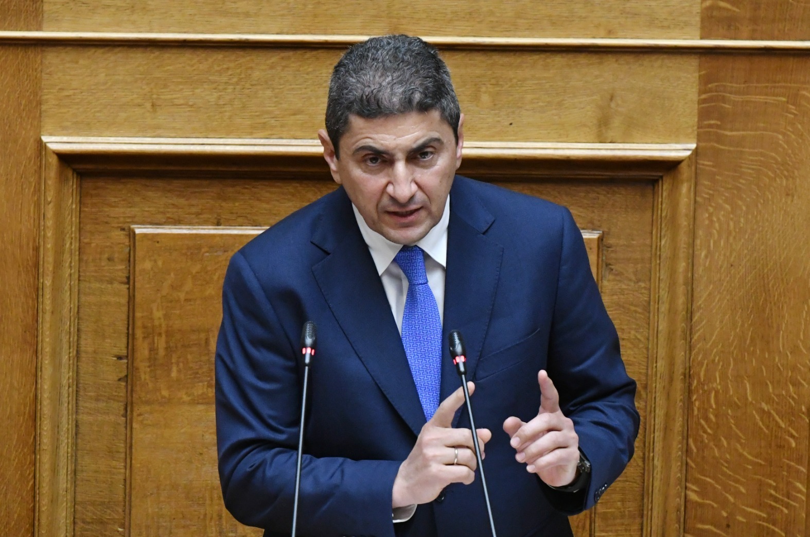 Ξεσπάθωσε ο Αυγενάκης κατά του ΟΠΕΚΕΠΕ για τις επιδοτήσεις: Δεν έγινε ...