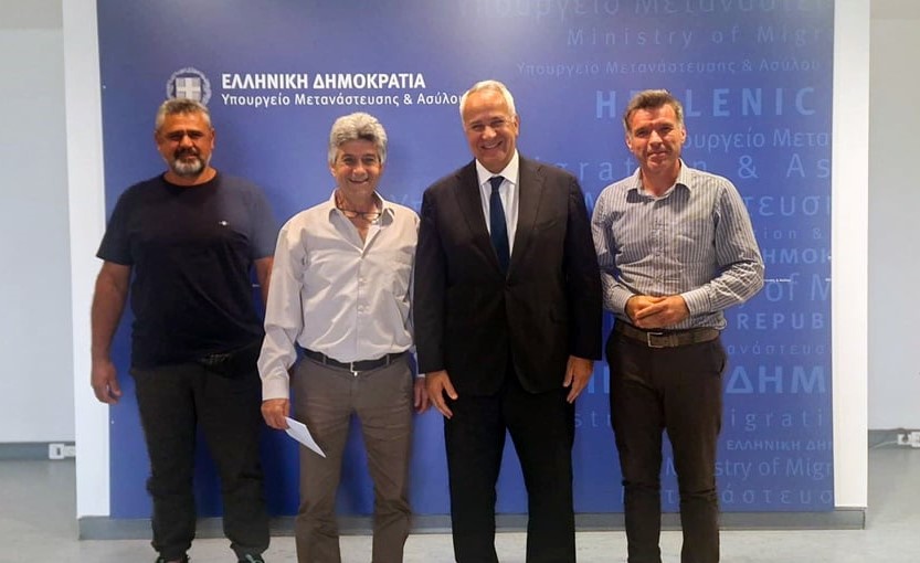 Συσκέψεις Ενιαίου Αγροτικού Συλλόγου Ιεράπετρας - Agro Creta News