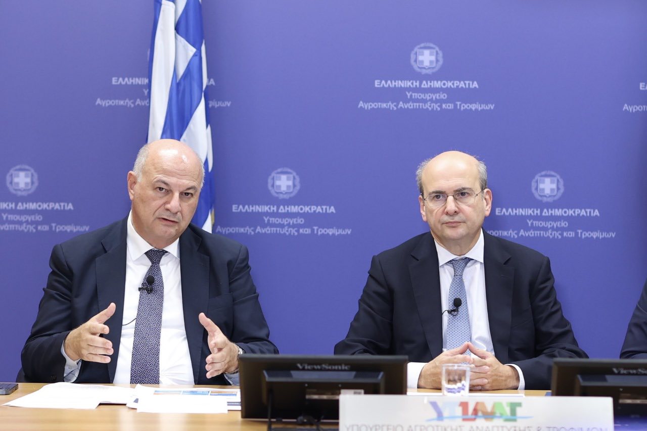 Χάνει την κούρσα διαδοχής στη ΝΔ ο Χατζηδάκης μετά το Βατερλώ με τις ...